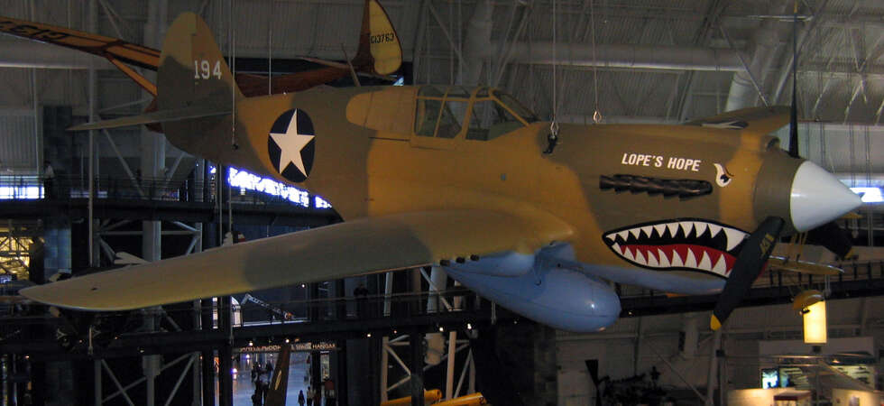 One-stop Aviation Information - Airport and Aircraft information