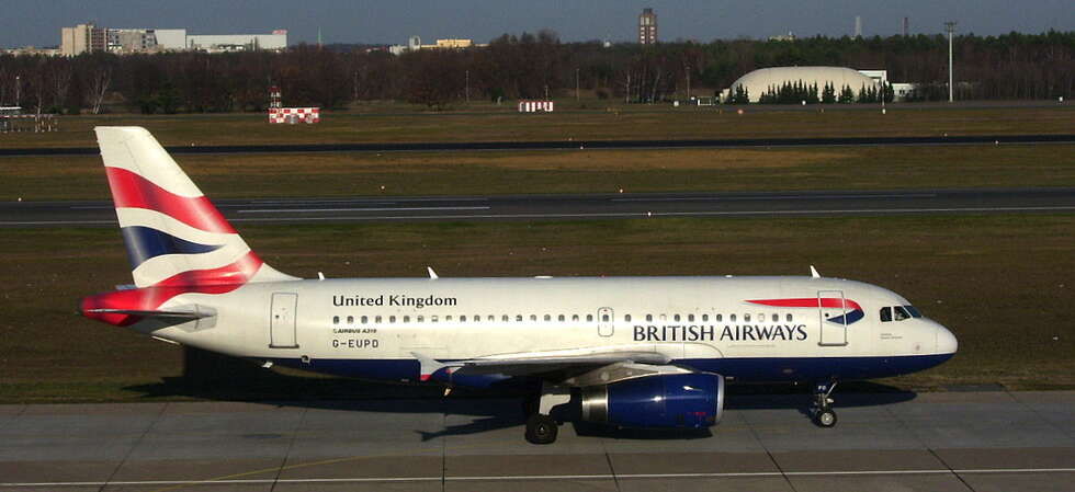 One-stop Aviation Information - Airport and Aircraft information