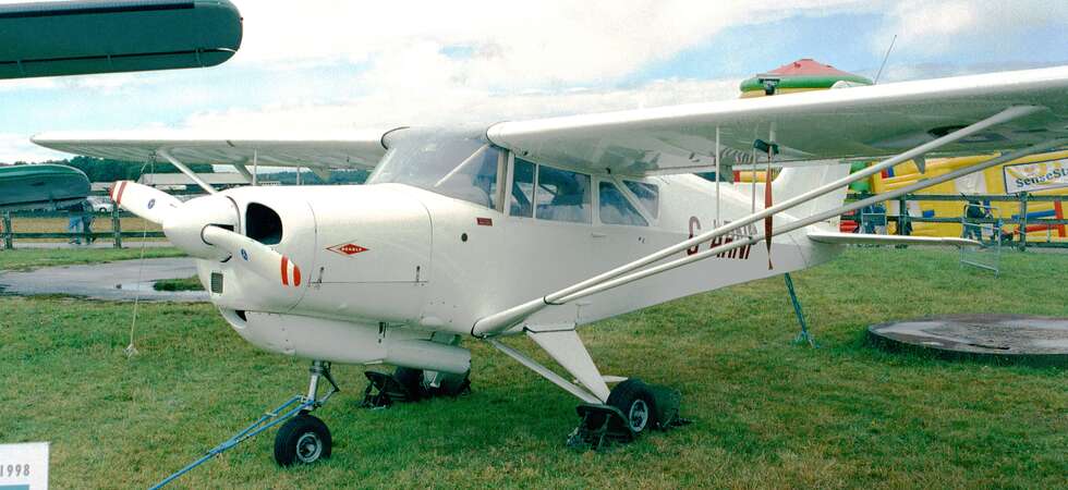 One-stop Aviation Information - Airport and Aircraft information