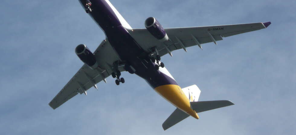 One-stop Aviation Information - Airport and Aircraft information