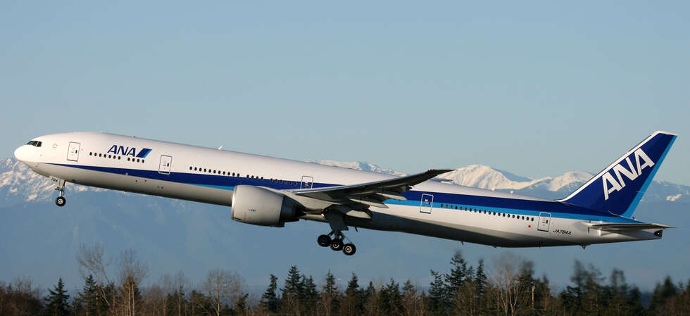 One-stop Aviation Information - Airport and Aircraft information