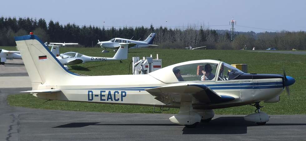 One-stop Aviation Information - Airport and Aircraft information