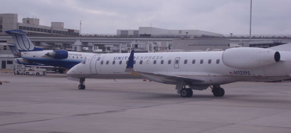 One-stop Aviation Information - Airport and Aircraft information