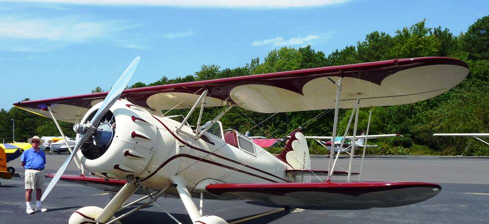 One-stop Aviation Information - Airport and Aircraft information