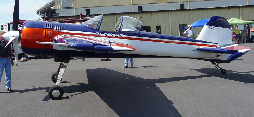 One-stop Aviation Information - Airport and Aircraft information