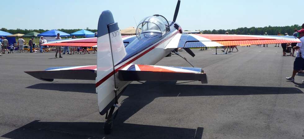 One-stop Aviation Information - Airport and Aircraft information