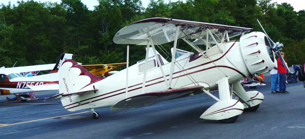 One-stop Aviation Information - Airport and Aircraft information