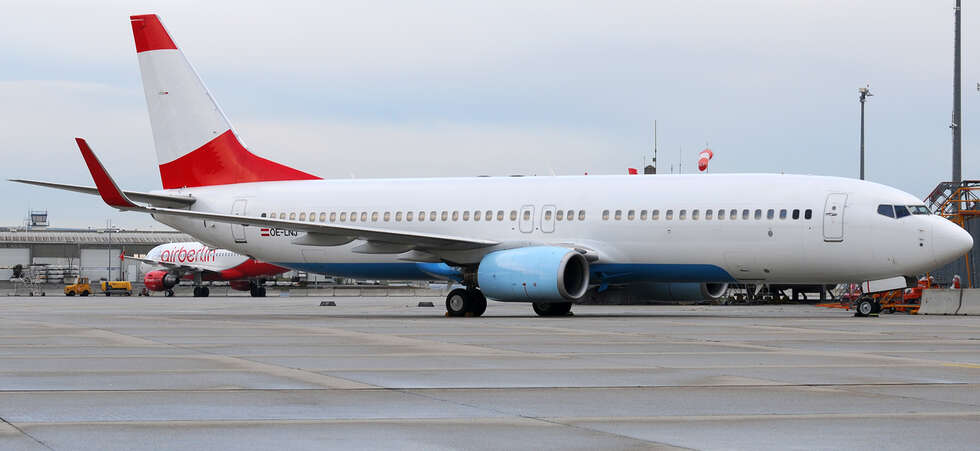 One-stop Aviation Information - Airport and Aircraft information